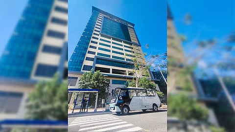 FEU Alabang highlights sustainable mobility