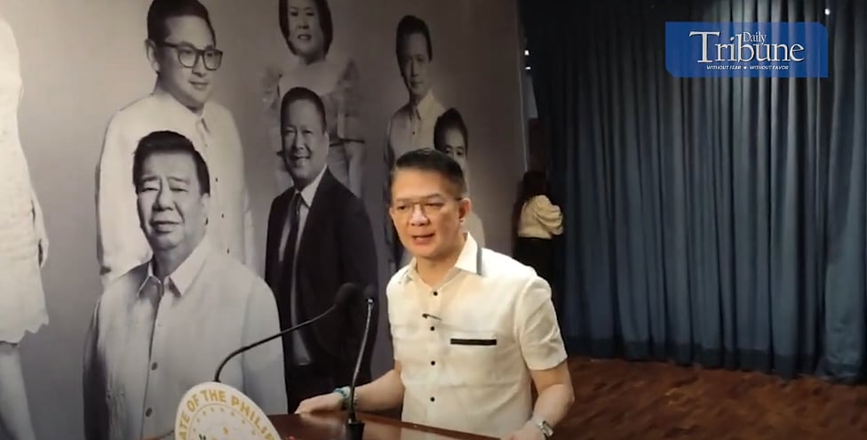 'NO DIRECTIVES FROM PBBM'