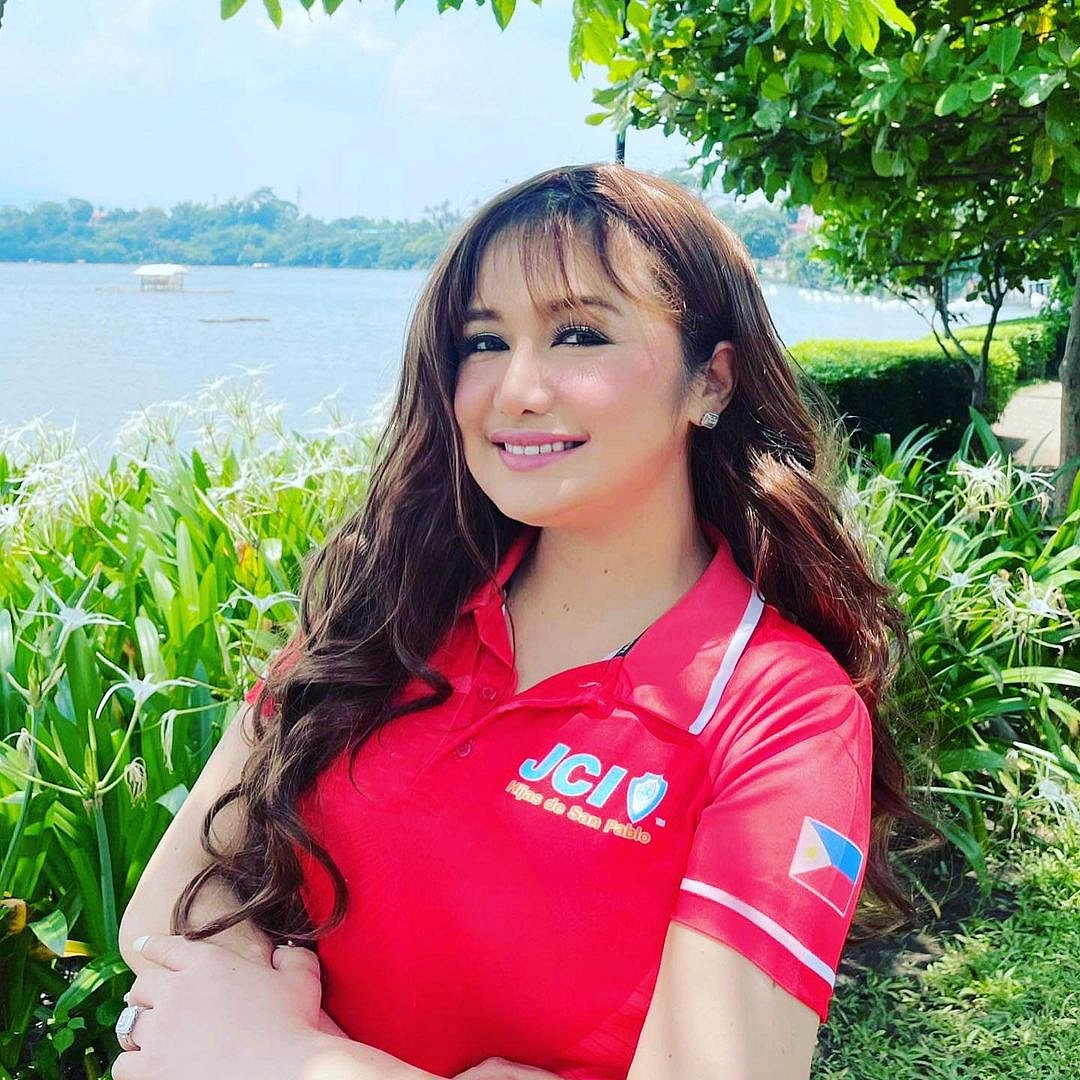 Actor Angelica Jones is chair of Project WATCH