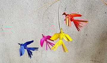 Book spotlights puni, the leaF craft of Malolos, bulacan