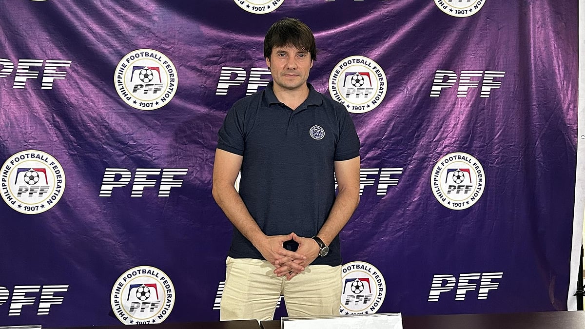 PFF brings Ferre back