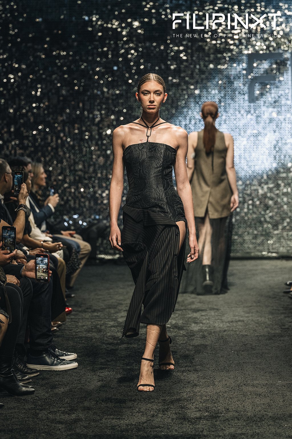 ‘Filipinxt’ holds maiden show, pushes for greater Filipino representation