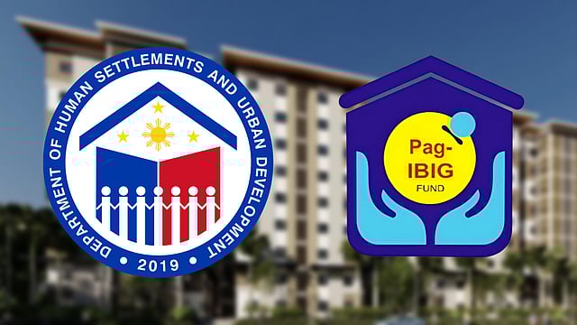 DHSUD, Pag-IBIG push 4PH program