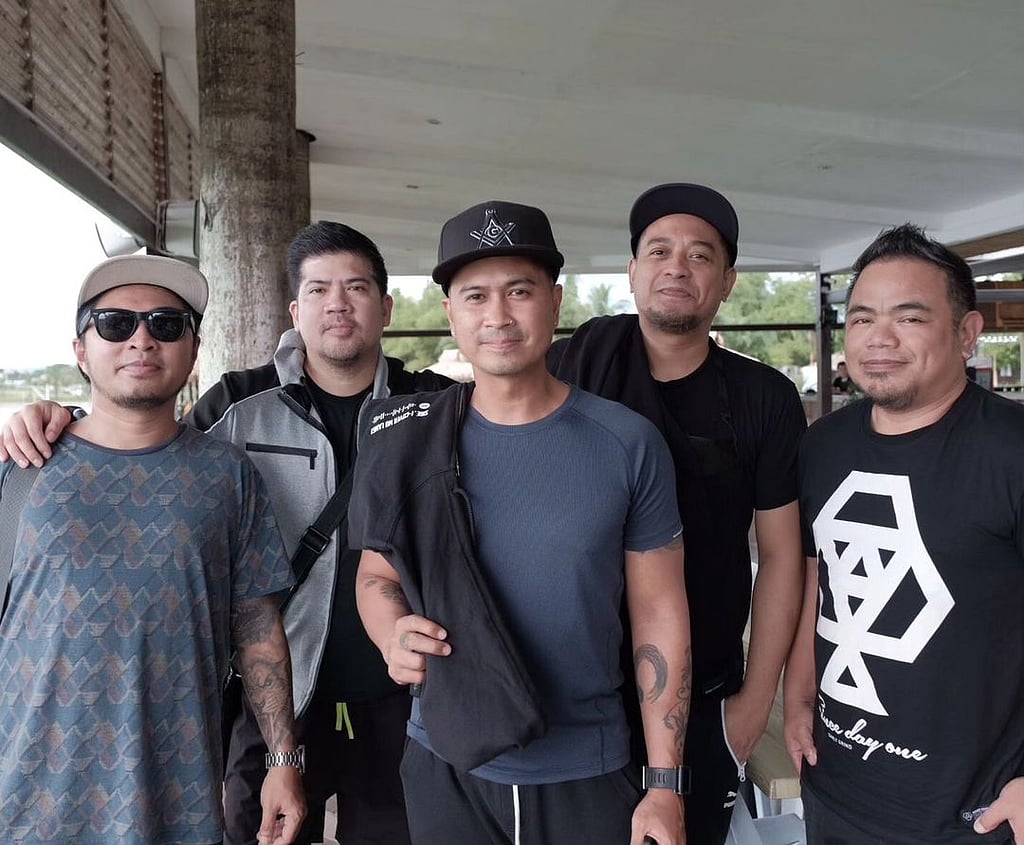 Julie Ann San Jose, 6CycleMind in latest ‘Wish Date’ show