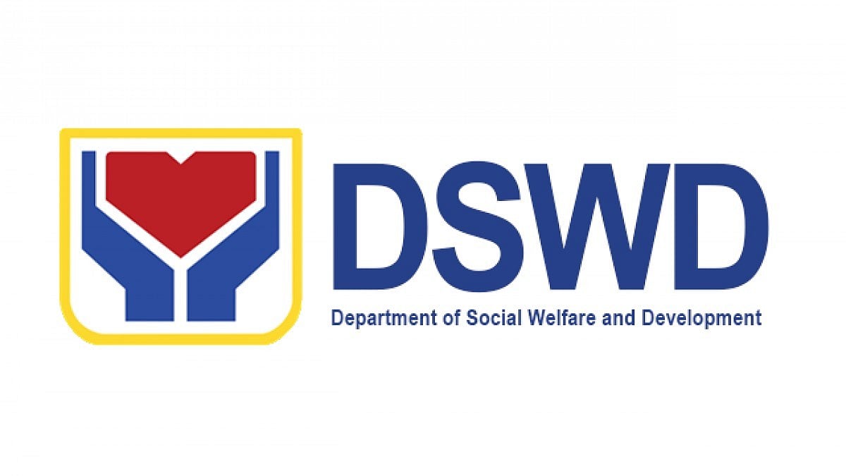 Dswd Official Logo State Of The DSWD Region 1 Address (SODRA)