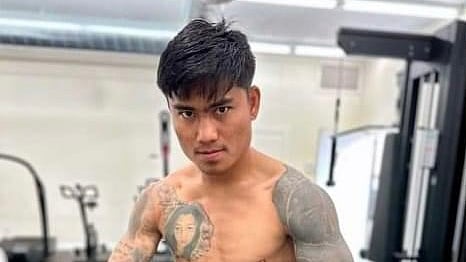 Mark Magsayo Resumes Title Quest Against Bryan Mercado in Crucial Fight
