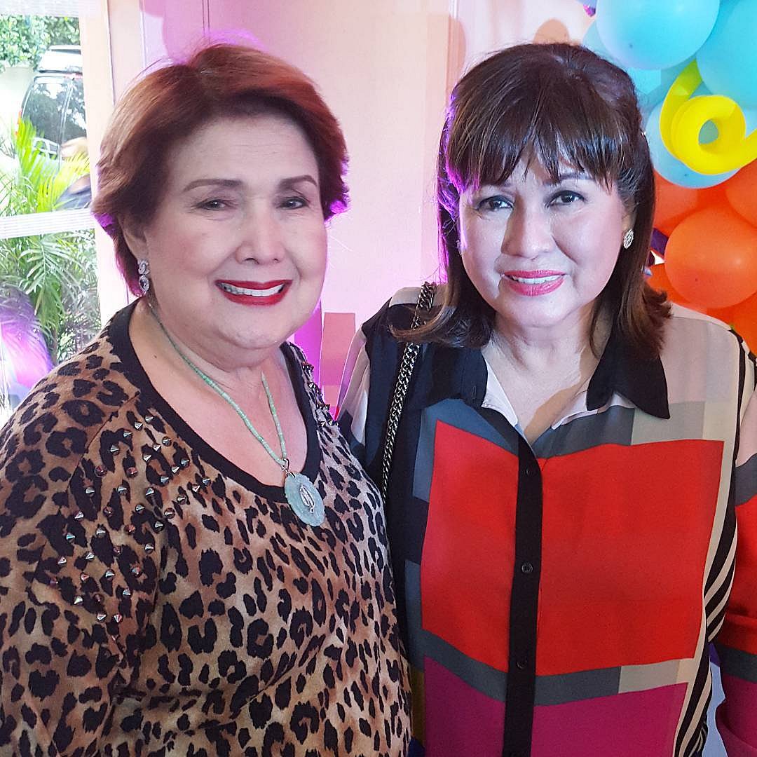 STAGE MOMS ON MOTHERS DAY SPOTLIGHT