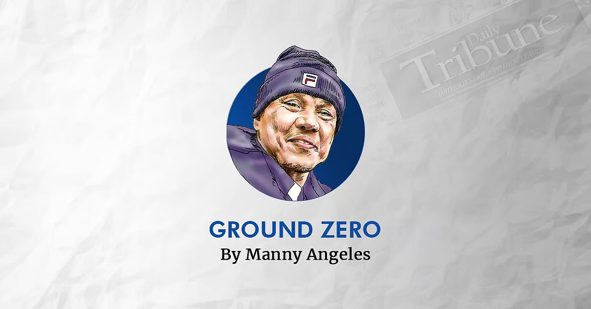 WPS: ‘Marites’ warfare?