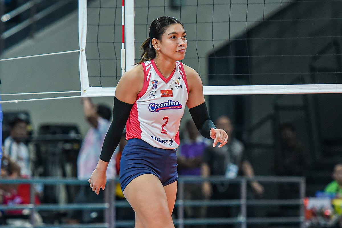 Alyssa backs Tots’ Korean bid