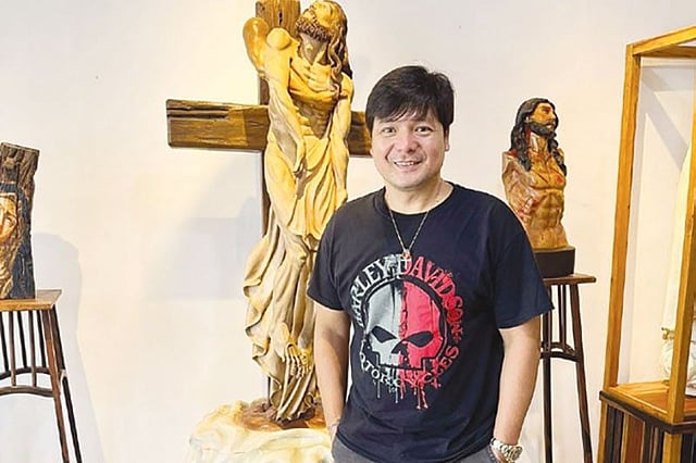 Road to The EDDYS: Leandro Baldemor to craft trophies, new awards to look forward to