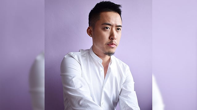 Bubble-tea giant’s brainbox: Bryan Loo