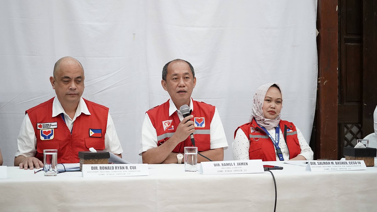 Cordillera beneficiaries start receiving AKAP fund