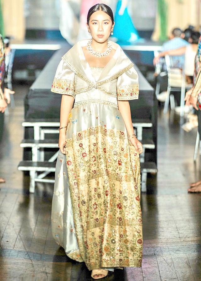 Heritage 101 with Mita Rufino