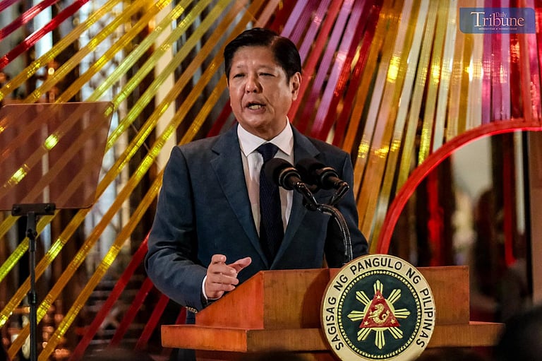 Marcos’ leadership cannot be undermined by propaganda — Emeritus Goitia