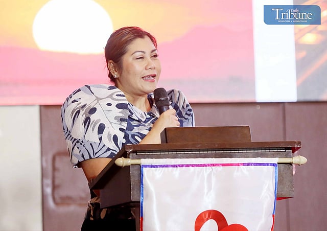 DOT official receives recognition