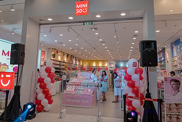 SM City Caloocan, your big-city mall is now open