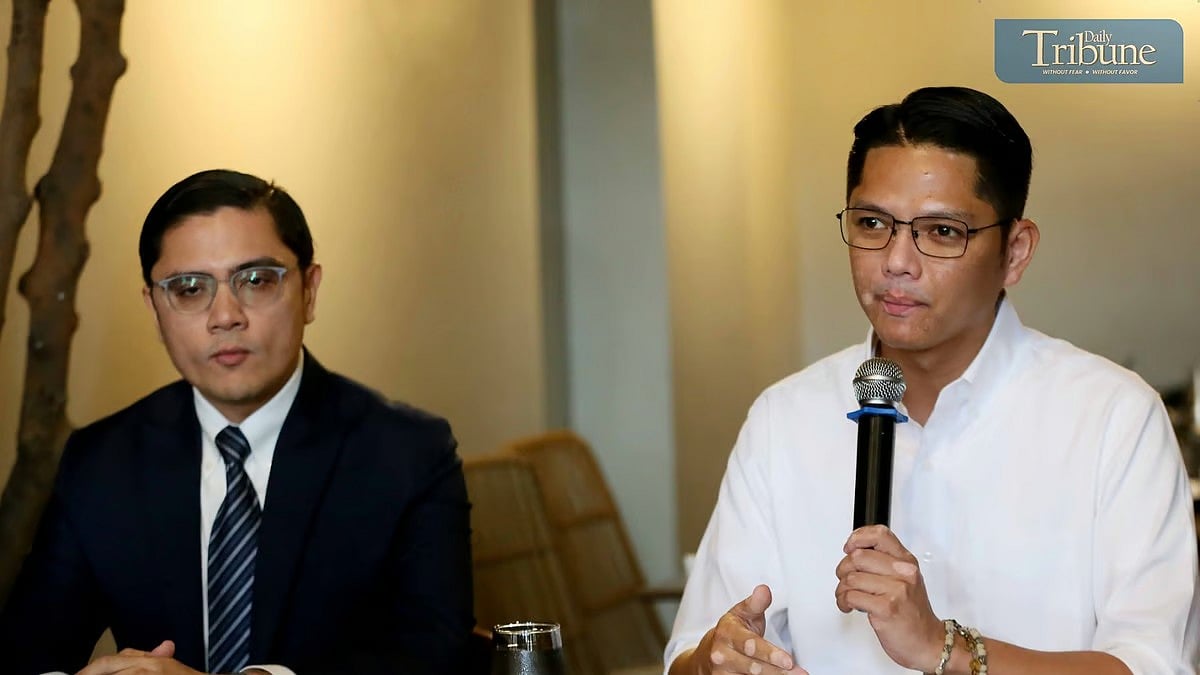 Anarna moving to lift Ombudsman suspension
