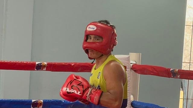 Astrolabio leads WBC rankings