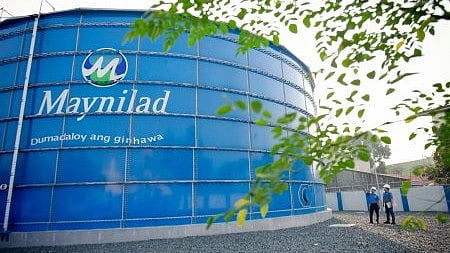 Maynilad: No service interruptions at current allocation