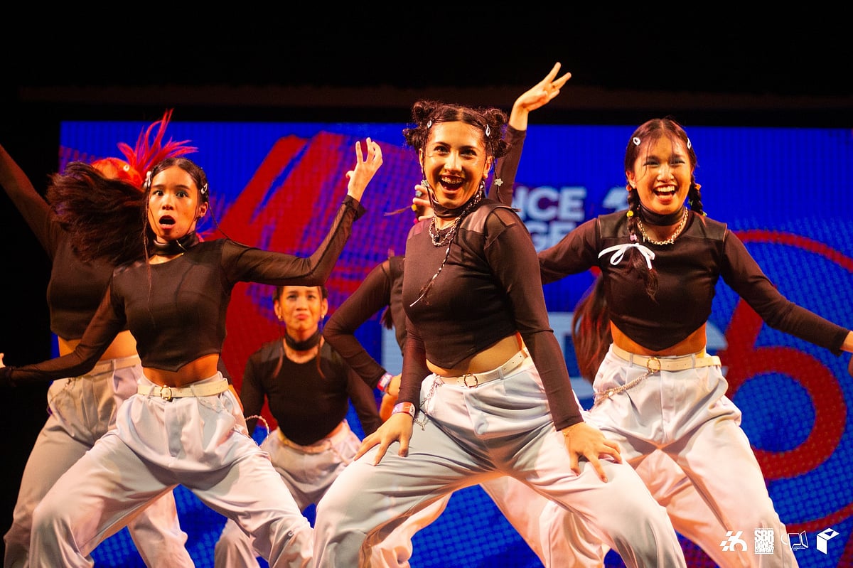 Open for summer: Trainings on music, theater, dance, design and ...