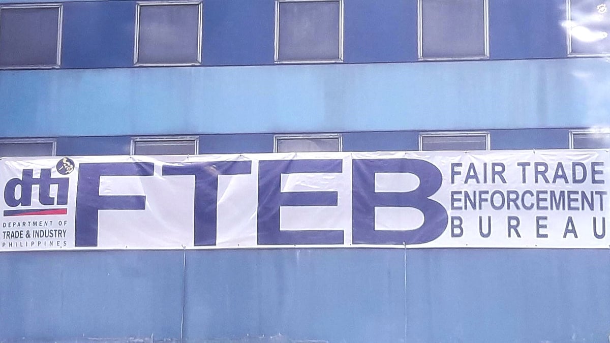 Consumer group wants probe on alleged unfair grocery chain practice