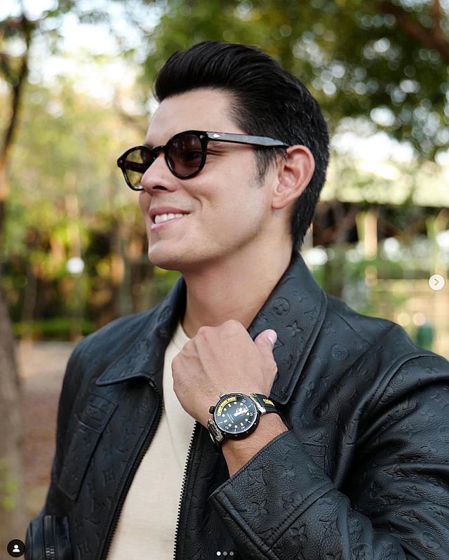 Atty. Rowena Guanzon calls out Alden Richards