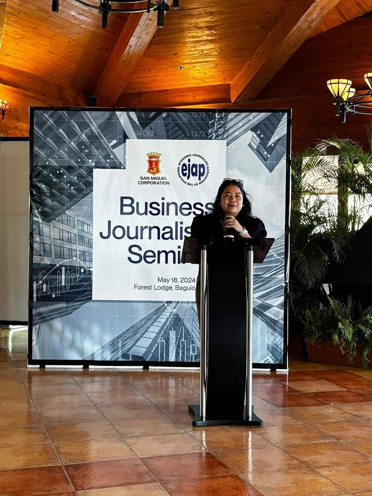 6% GDP target for 2024 ‘doable’ — DoF