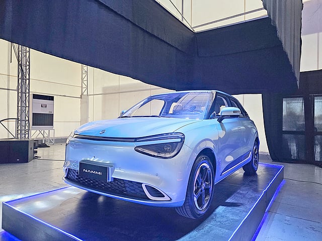 YOU’VE GOT A FRIEND IN ME