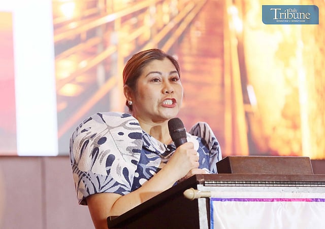 DOT official receives recognition