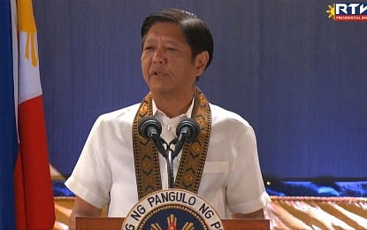 Marcos to Pinoy innovators: Use SciTech to develop Phl