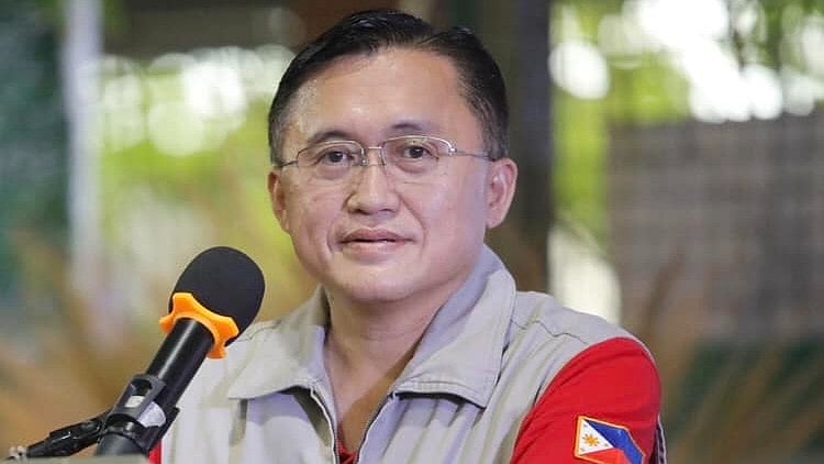 Bong Go aids fire victims in Parañaque City