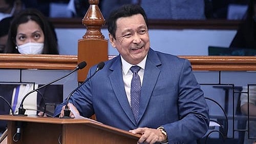 ‘Leon Guerrero’ riding in promoting agri-tourism