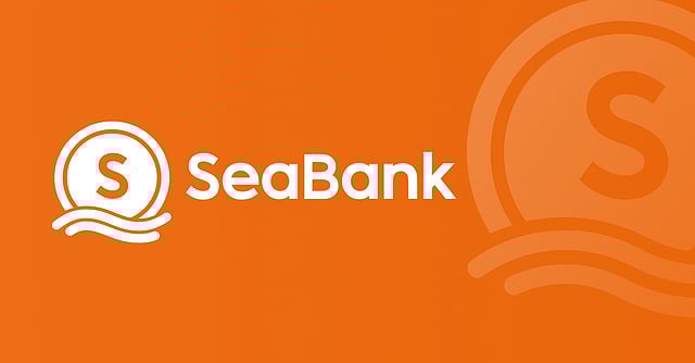 SeaBank offers cashback rewards