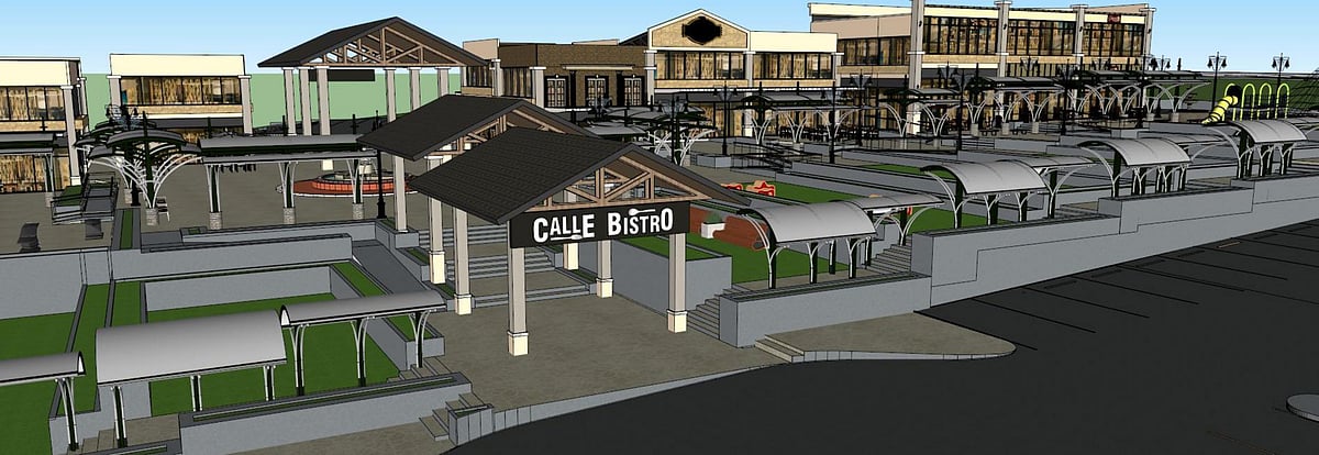 Interactive farm opens in Calamba