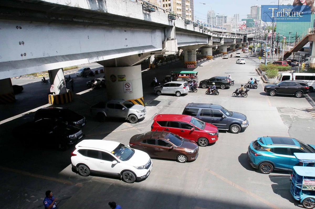 Body of slain TNVS driver found in Zaragoza