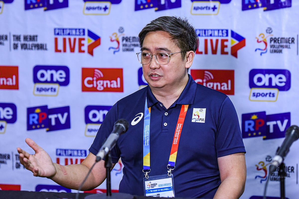 PVL drafts code of ethics