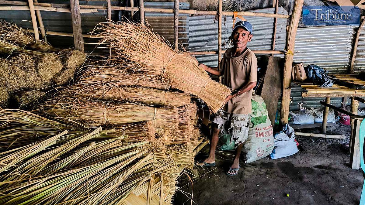 How to build a cottage?