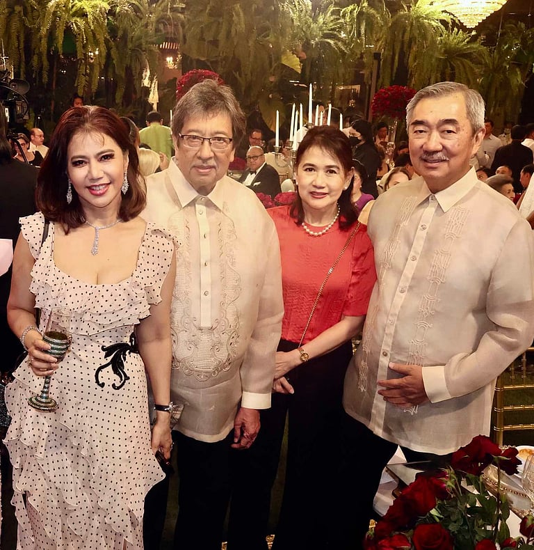 80th birthday as only Oscar Violago can