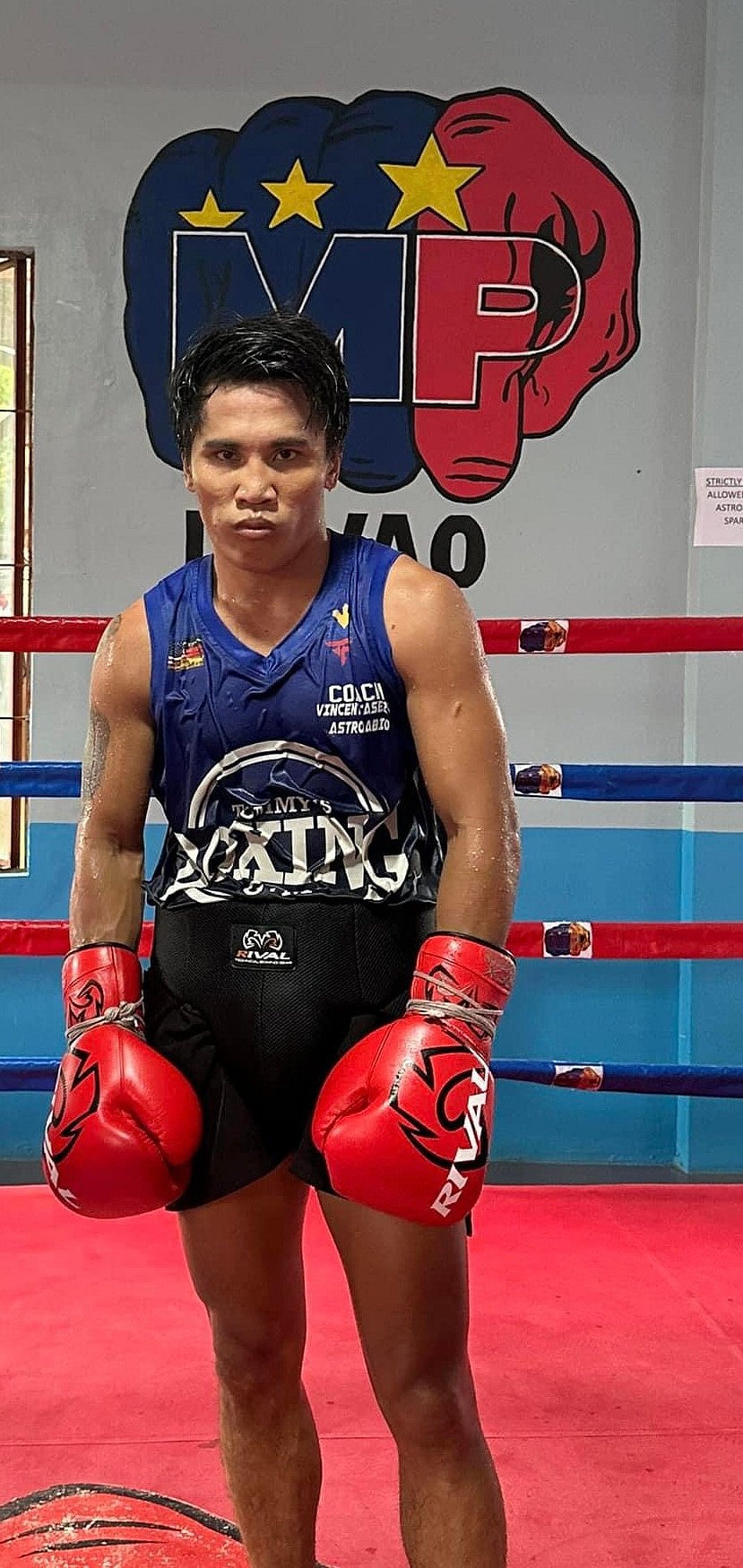 ‘Asero’ lands in Tokyo