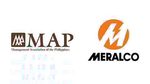 MAP backs Meralco franchise renewal