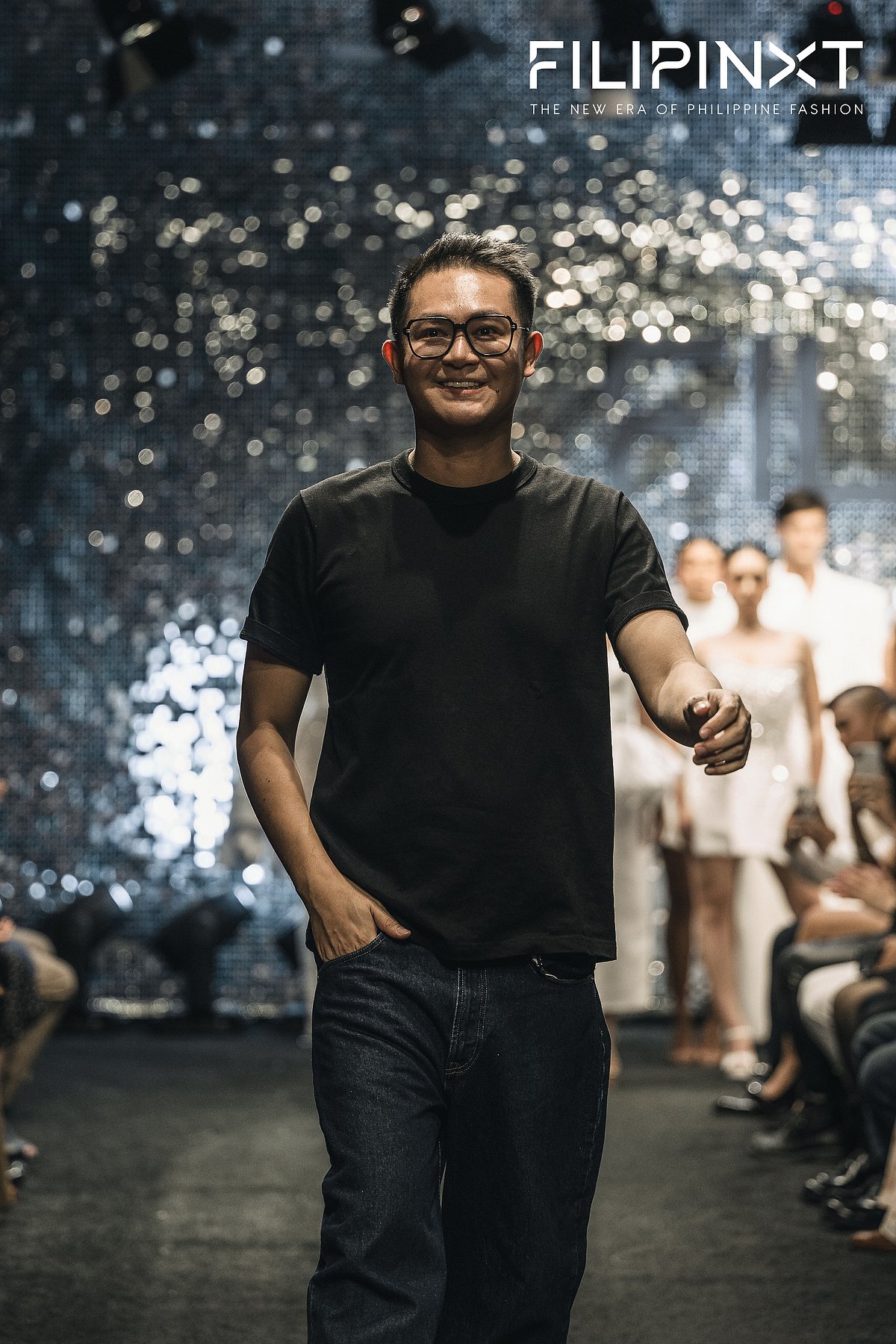 ‘Filipinxt’ holds maiden show, pushes for greater Filipino representation