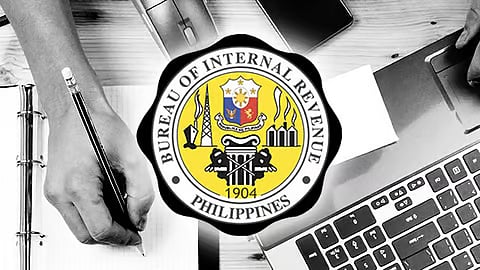 BIR implementing tax stamp system