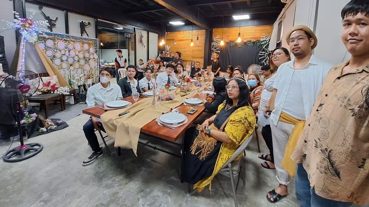 Pasig TESDA grads secure solon’s aid