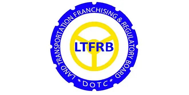 LTFRB: Invalid franchises basis for apprehension