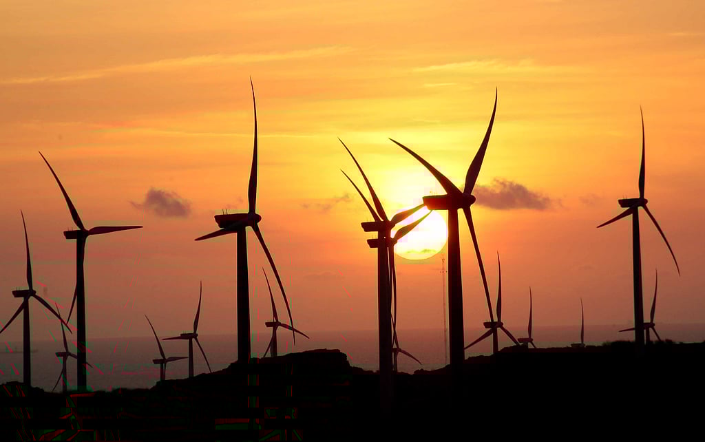 Tanay wind project to generate 112 MW by 2025
