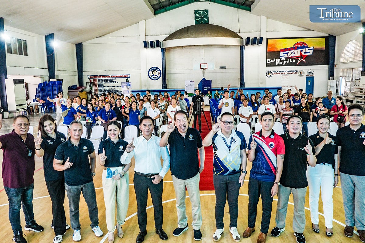 Scenes at successful 8th AIF