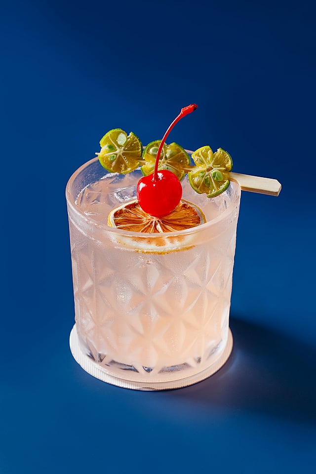 Straight Up Rooftop Bar offers urbanites a place to unwind