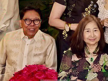 80th birthday as only Oscar Violago can