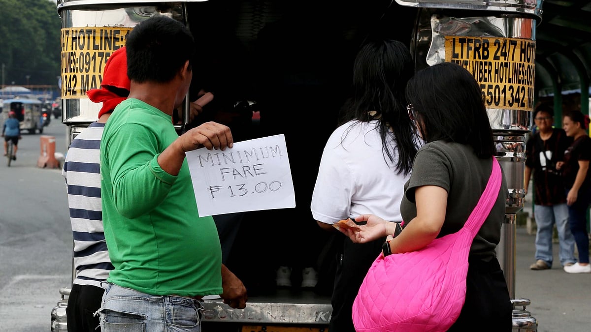 Mandaue goes hard vs mendicancy, barkers