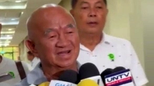 Tagum mayor wants Alvarez expelled from the House